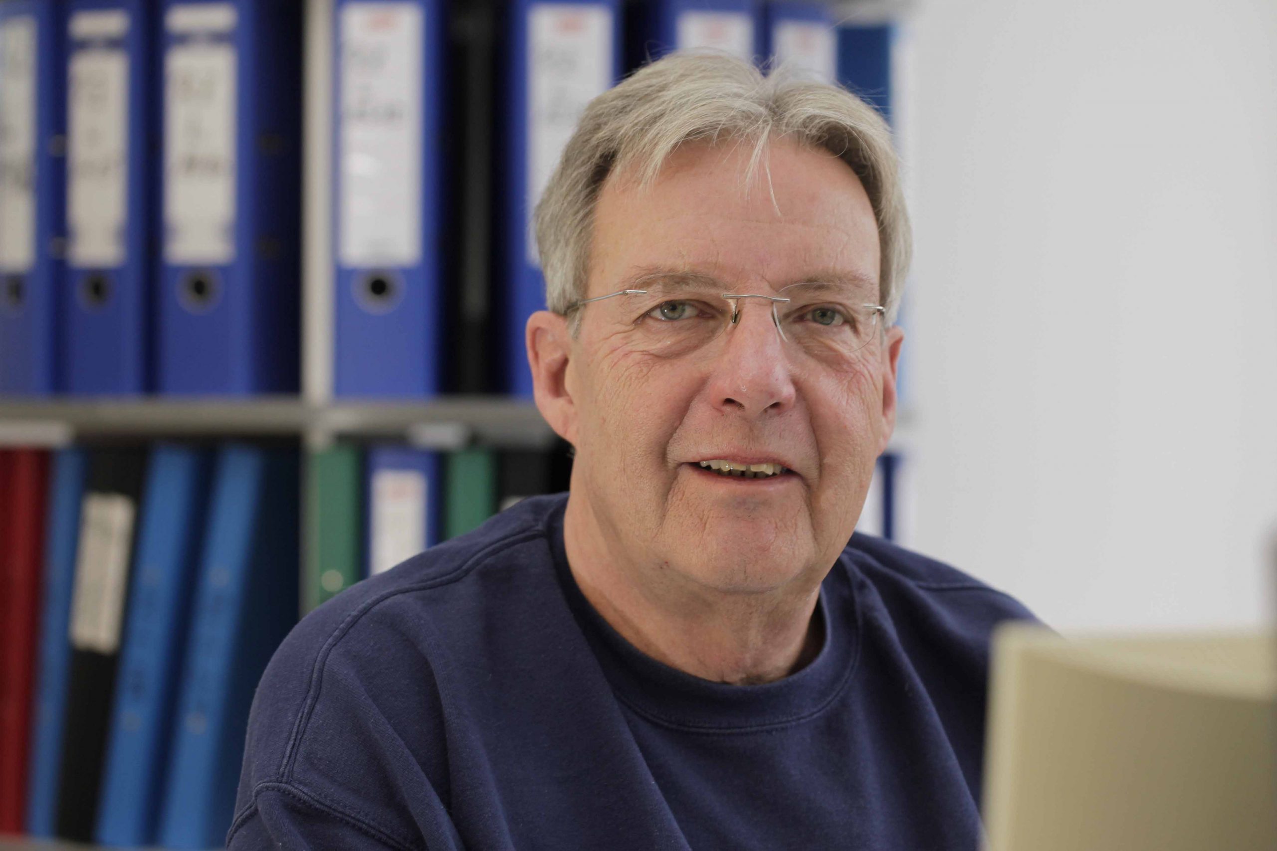 Rainer macht das Dutzend voll. - TKS Ludwig